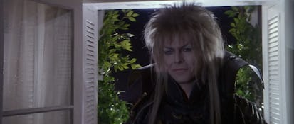 28 Bizarre Moments In 'Labyrinth,' From The Mutant Puppets To That ...