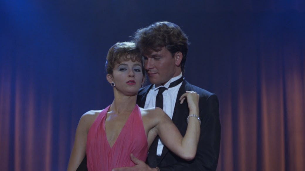 23 Absurd Things In 'Dirty Dancing', Because Just Because It's The Time ...
