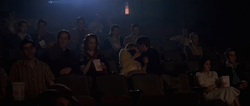 26 Insane 'The Notebook' Moments You Never Noted, Because Noah and ...