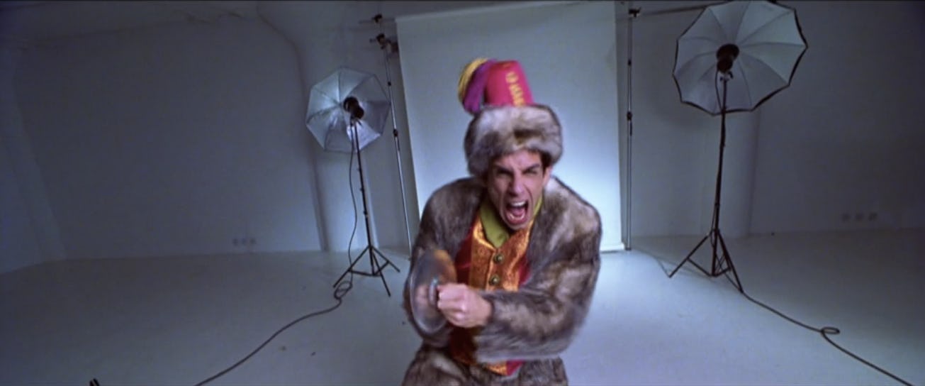 33 Really, Really, Ridiculous 'Zoolander' Moments That Still Stand The ...