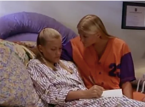 I Rewatched The 'Sweet Valley High' TV Show Pilot In Honor Of The ...
