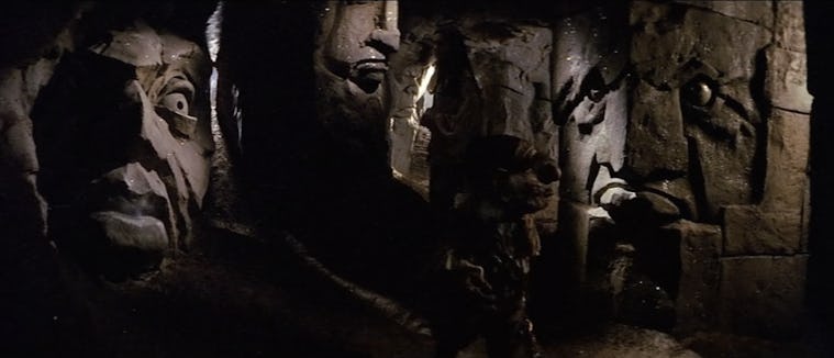 28 Bizarre Moments In 'Labyrinth,' From The Mutant Puppets To That ...