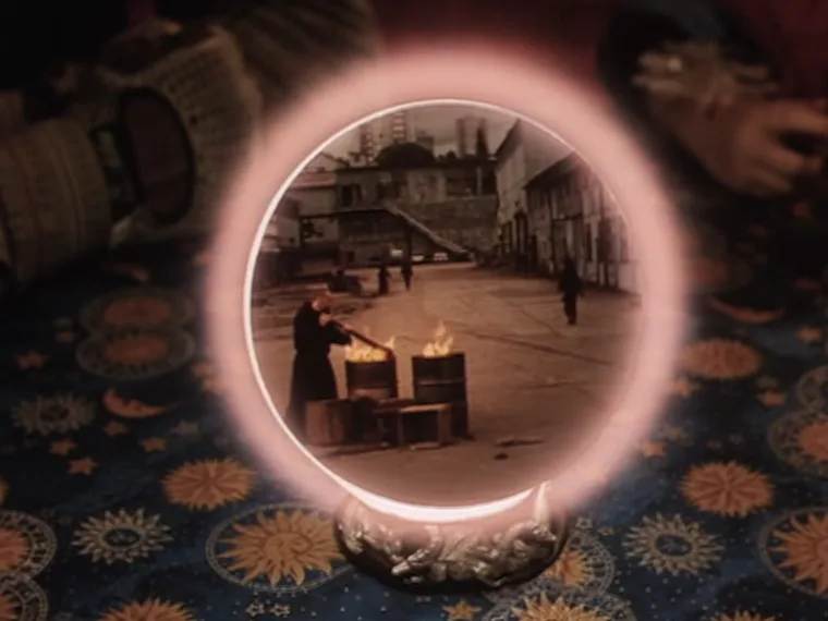 27 'Double, Double, Toil And Trouble' Moments That Are Gloriously ...
