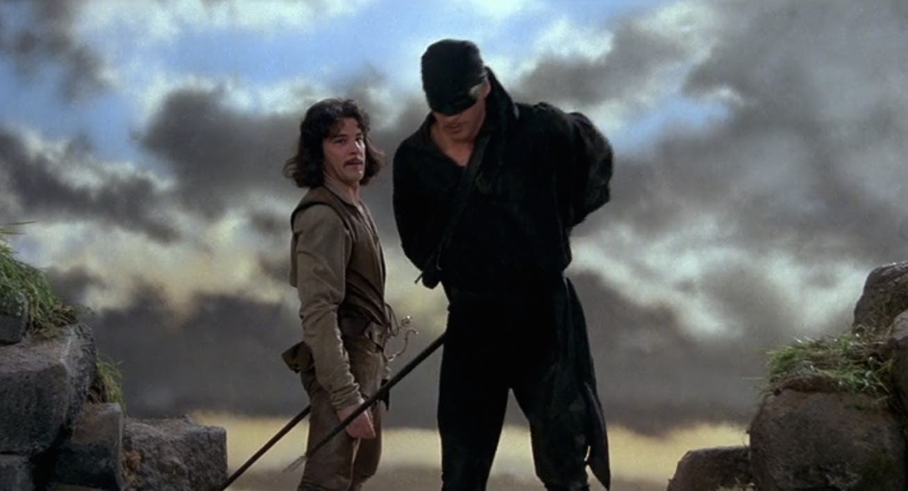 23 Hilarious Things You Notice When You Rewatch 'The Princess Bride'