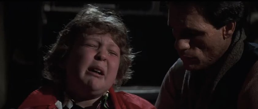 26 Insane 'Goonies' Moments You Need To Re-Live Immediately