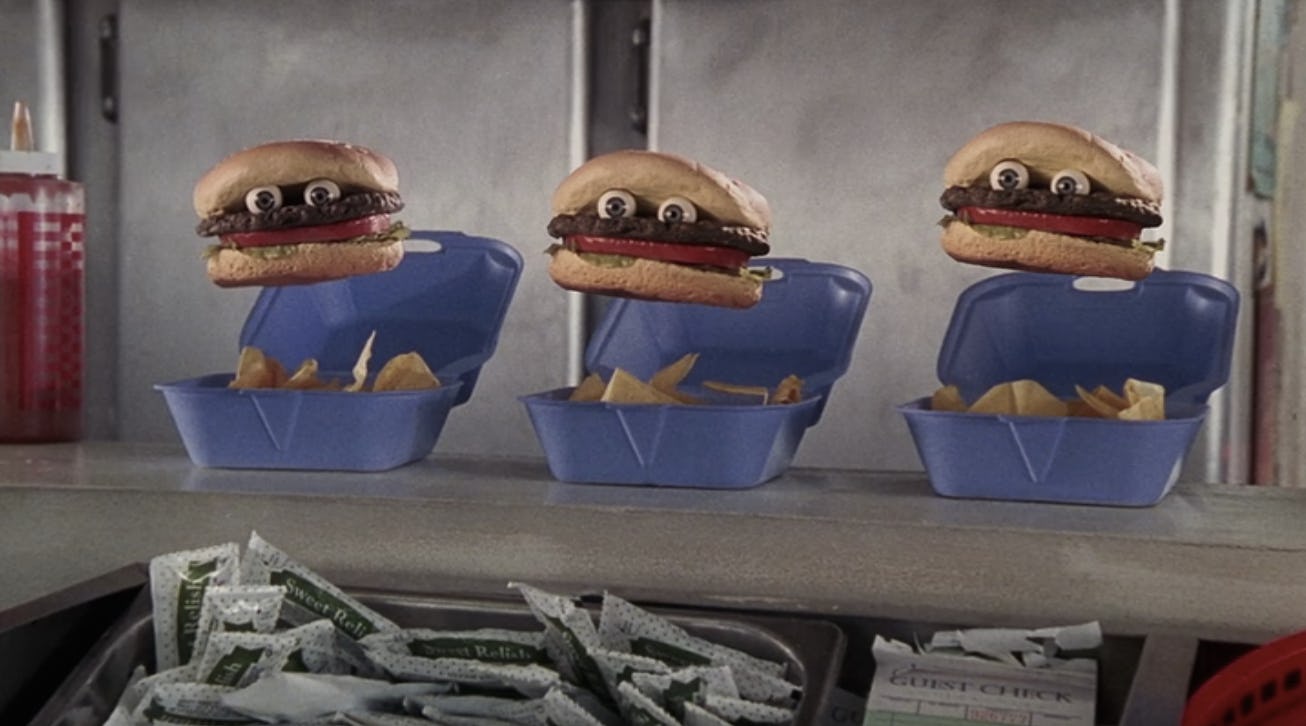24 Glorious 'Good Burger' Moments That Are Basically Like A Feast For ...