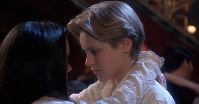 28 Things You Notice When You Re-watch The Halloween Classic, 'Casper'