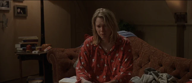 24 Unanswered Questions That 'Bridget Jones' Diary' Left Behind