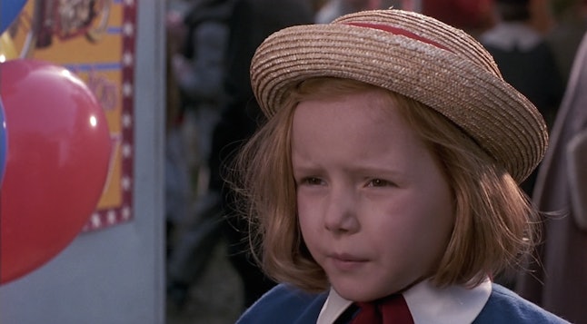 19 Weird Moments In 'Madeline' That Make Revisiting This Movie ...