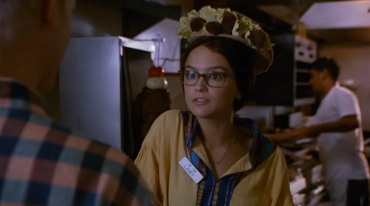 23 Extremely Silly Things From 'She's All That,' Because This Is Not ...