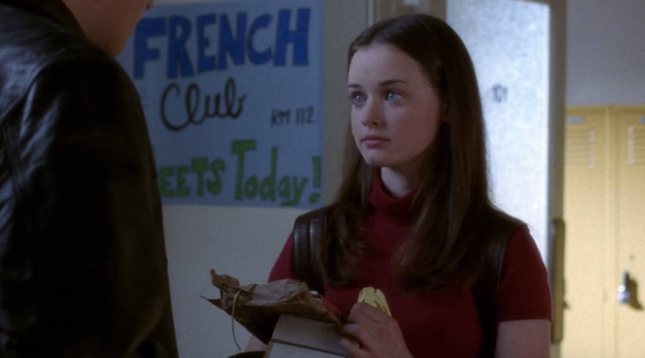 12 'Gilmore Girls' Episodes That Defined Rory's Personal Development