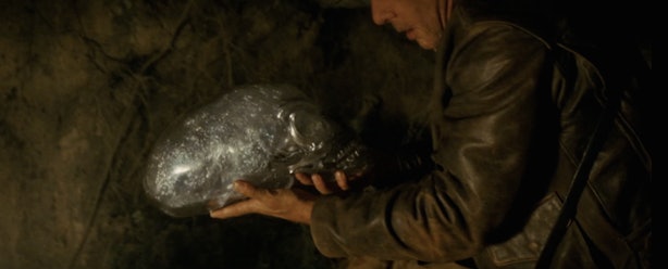27 Absurd Things In 'Indiana Jones And The Kingdom of the Crystal Skull ...