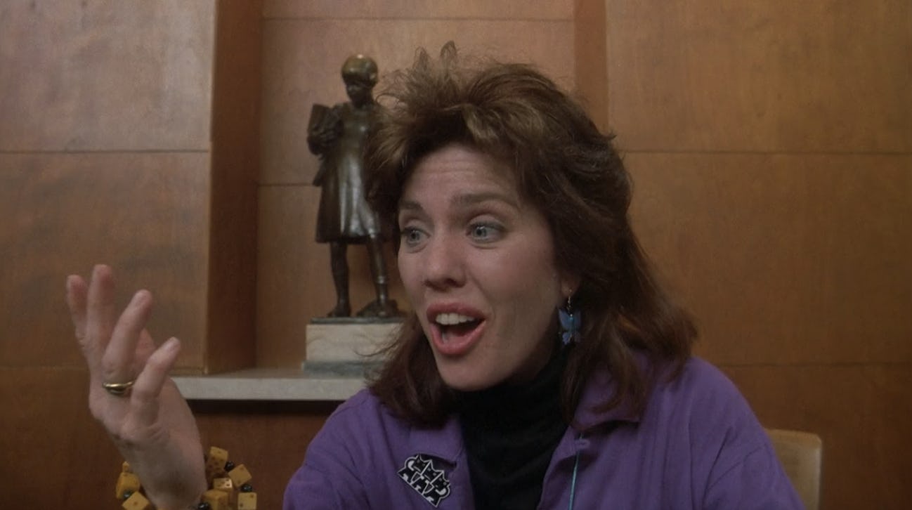 26 Crazy Moments From 'Heathers' That Are Almost As Insane As The Plot