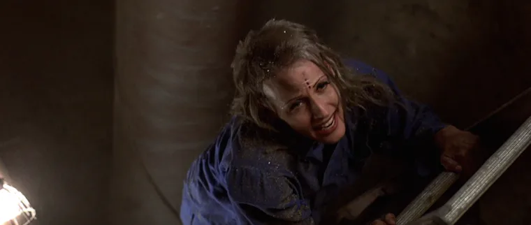 26 Unforgivable Things In 'Tank Girl,' Because It's Hard to Pardon This ...