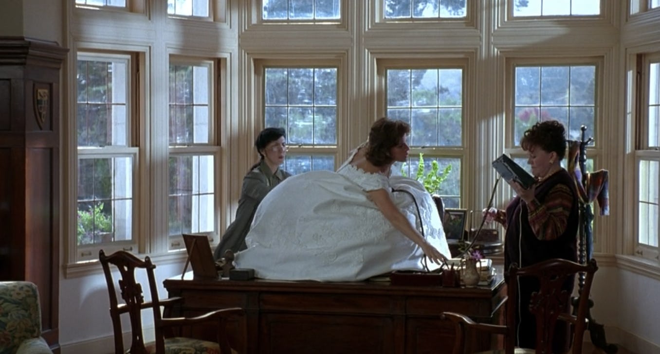 27 Things You Notice When You Rewatch 'Flubber,' A Forgotten Disney Classic