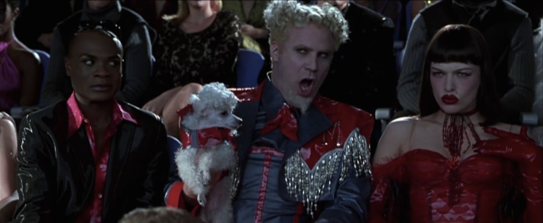 33 Really, Really, Ridiculous 'Zoolander' Moments That Still Stand The ...