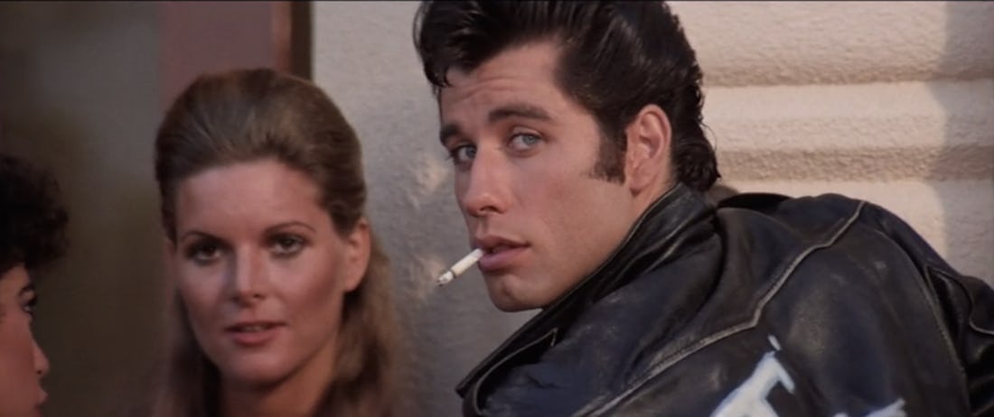 29 Absurd Things In 'Grease' That You Never Noticed Before, Despite All ...