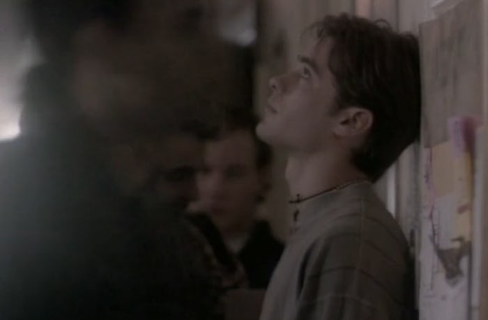 12 Delightfully '90s Things From The 'My So-Called Life' Pilot