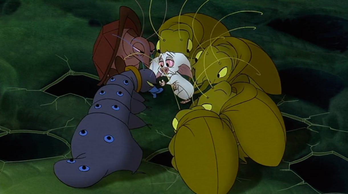 28 Reasons 'Anastasia' Is Your Favorite Disney Knock-Off Film (Because ...