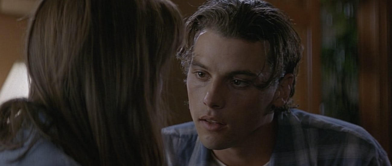 28 'Scream' Moments That Are Still Ridiculous Even Now