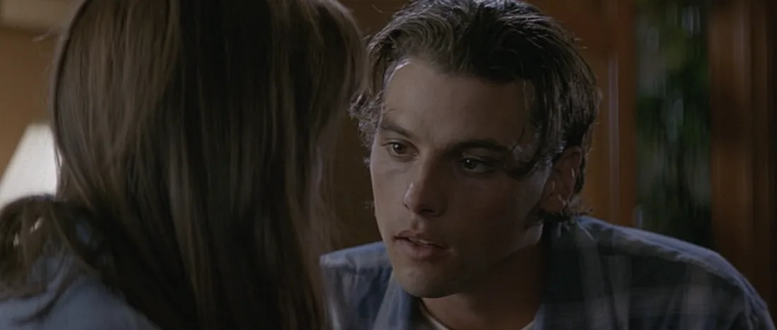 28 'Scream' Moments That Are Still Ridiculous Even Now