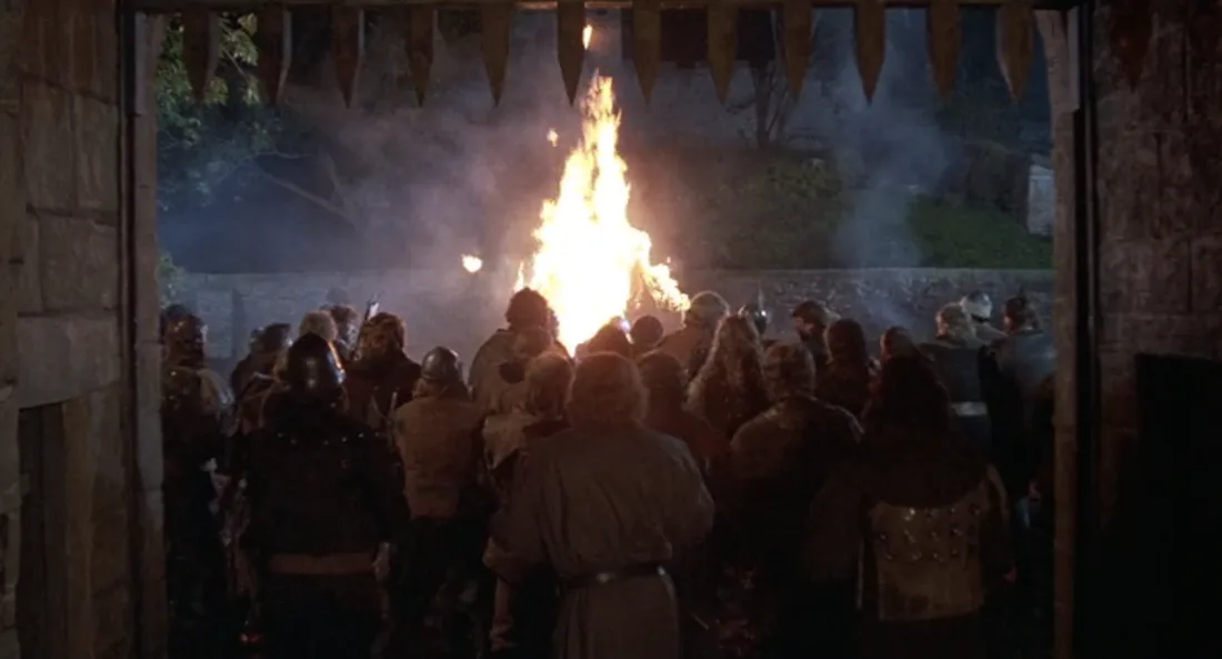 23 Hilarious Things You Notice When You Rewatch 'The Princess Bride'