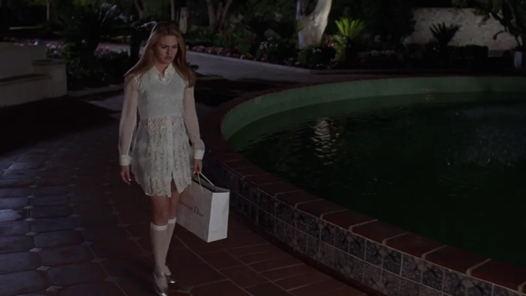 Create Cher Horowitz's 'Clueless' Style With 4 Essential Items, Because ...