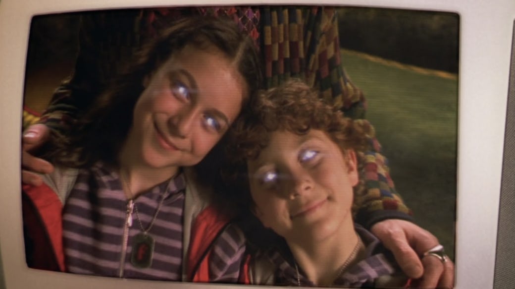 25 Perplexing Things From 'Spy Kids,' Because Your Favorite Kid's Film ...