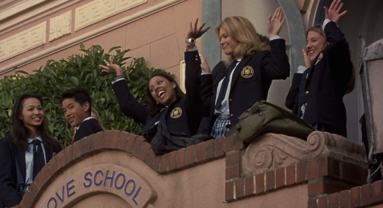 24 Crazy Things In 'The Princess Diaries' That You Never Thought About ...