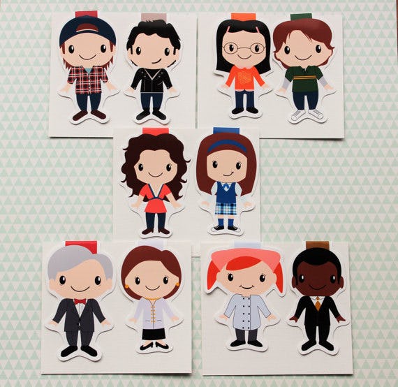 14 'Gilmore Girls' Items That Every True Fan Needs To Buy Before The ...