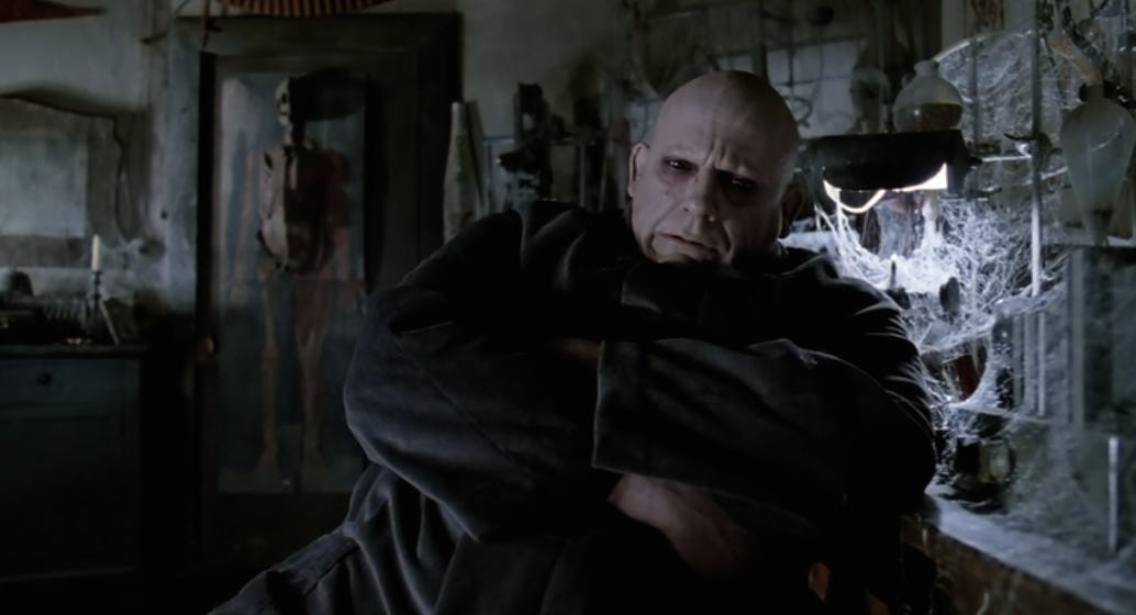 33 Realizations You Have Watching 'The Addams Family' As An Adult ...