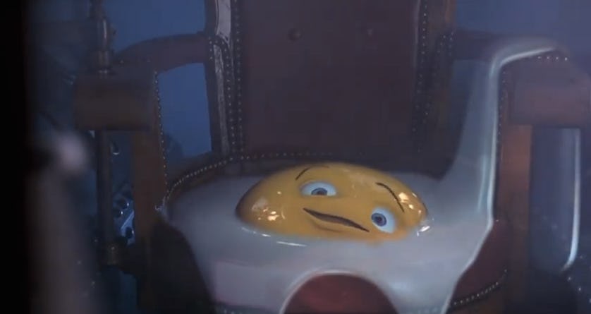 28 Things You Notice When You Re-watch The Halloween Classic, 'Casper'