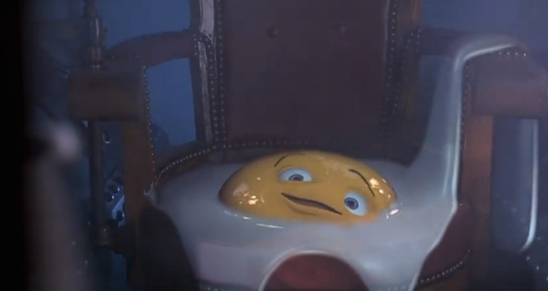 28 Things You Notice When You Re-watch The Halloween Classic, 'Casper'