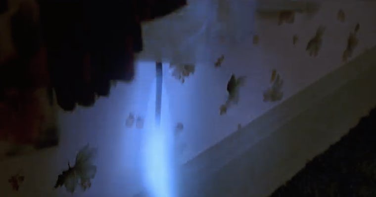 28 Things You Notice When You Re-watch The Halloween Classic, 'Casper'