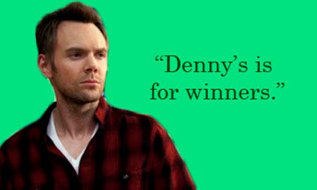 6 Inspirational Jeff Winger 'Community' Lines to Get You Through The ...
