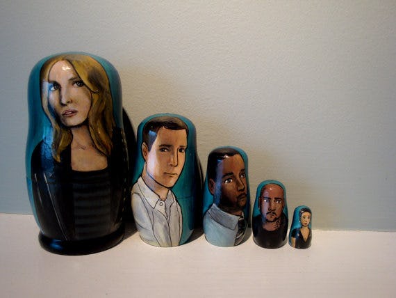 12 'Veronica Mars' Gifts That Will Delight Your Favorite Marshmallows