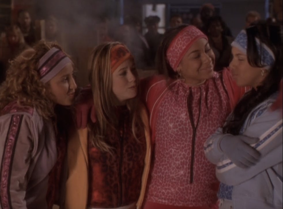 21 'The Cheetah Girls' Moments So Ridiculous, They're Basically Movie ...