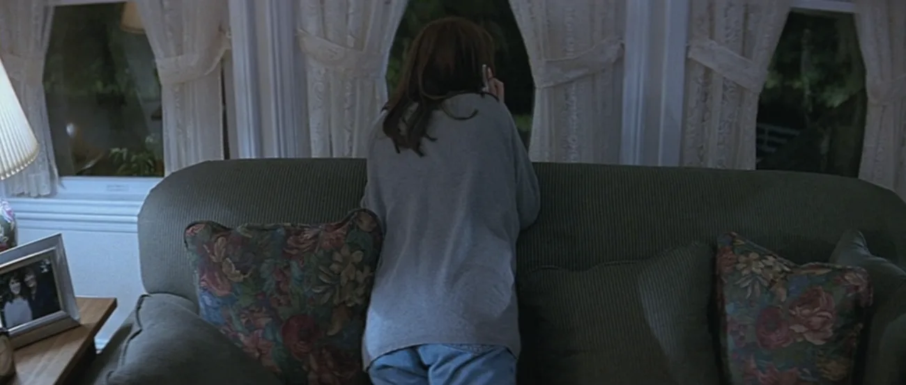 28 'Scream' Moments That Are Still Ridiculous Even Now