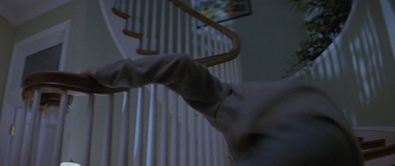 28 'Scream' Moments That Are Still Ridiculous Even Now