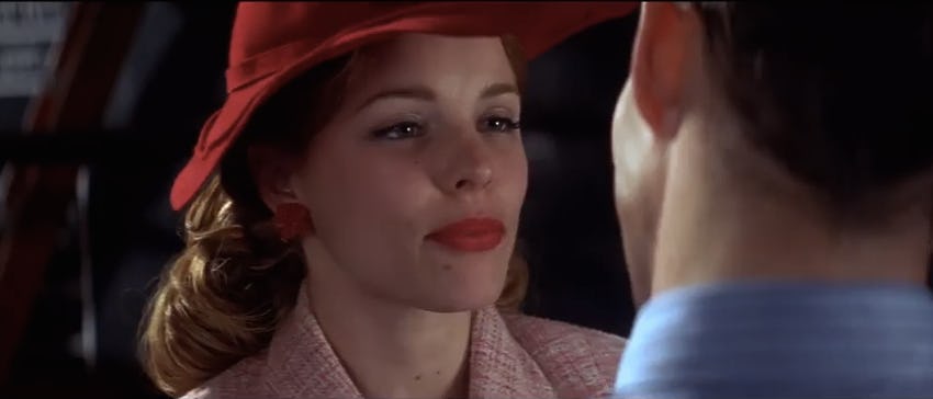 26 Insane 'The Notebook' Moments You Never Noted, Because Noah and ...