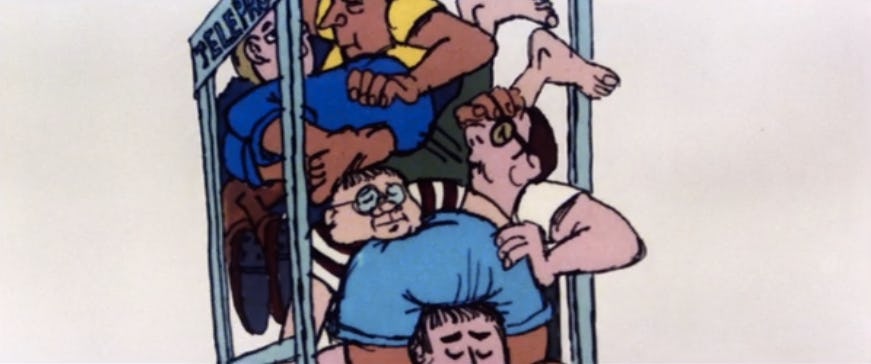 29 Absurd Things In 'Grease' That You Never Noticed Before, Despite All ...