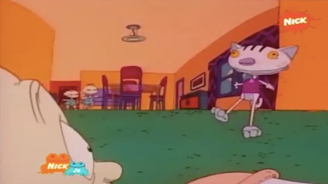 13 Reasons 'Rugrats' Had The Best Opening Credits Ever, From The Robot ...