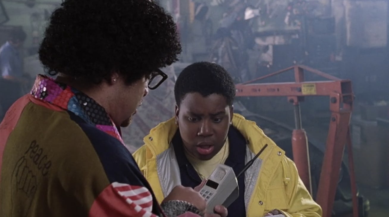 24 Glorious 'Good Burger' Moments That Are Basically Like A Feast For ...