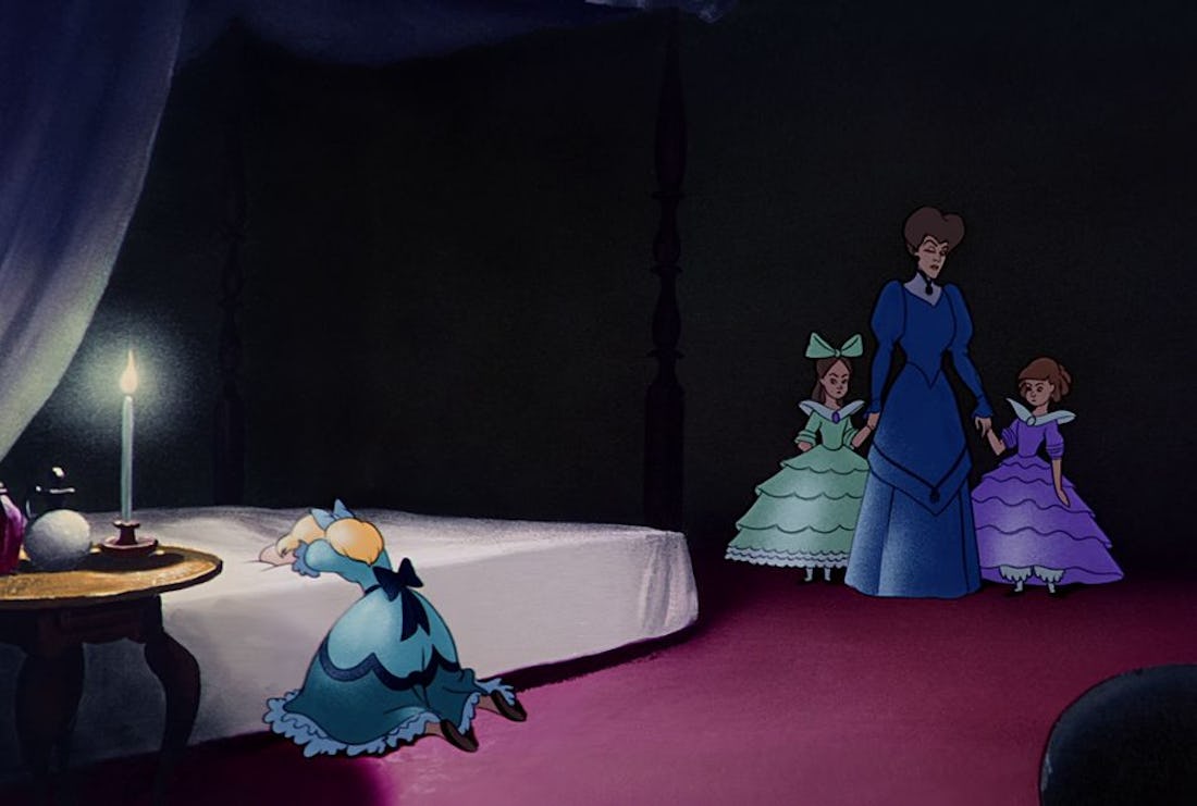 19 Disney Deaths Ranked From The Ones You Can Deal With To The Ones ...