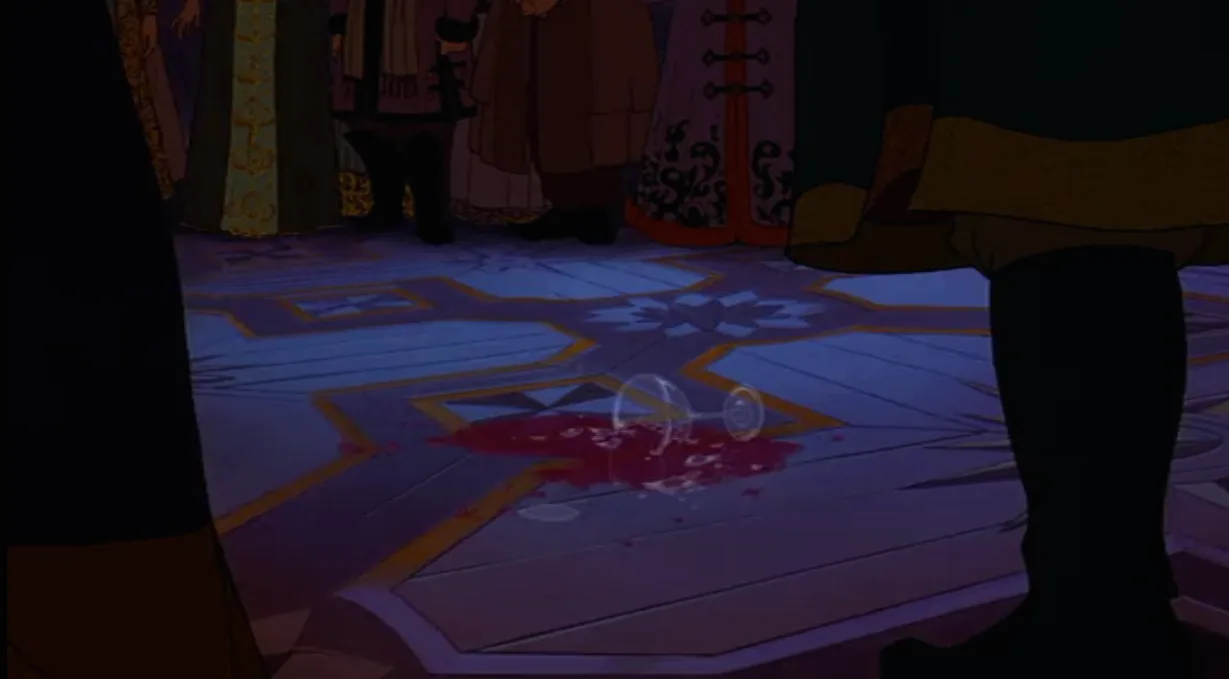 28 Reasons 'Anastasia' Is Your Favorite Disney Knock-Off Film (Because ...