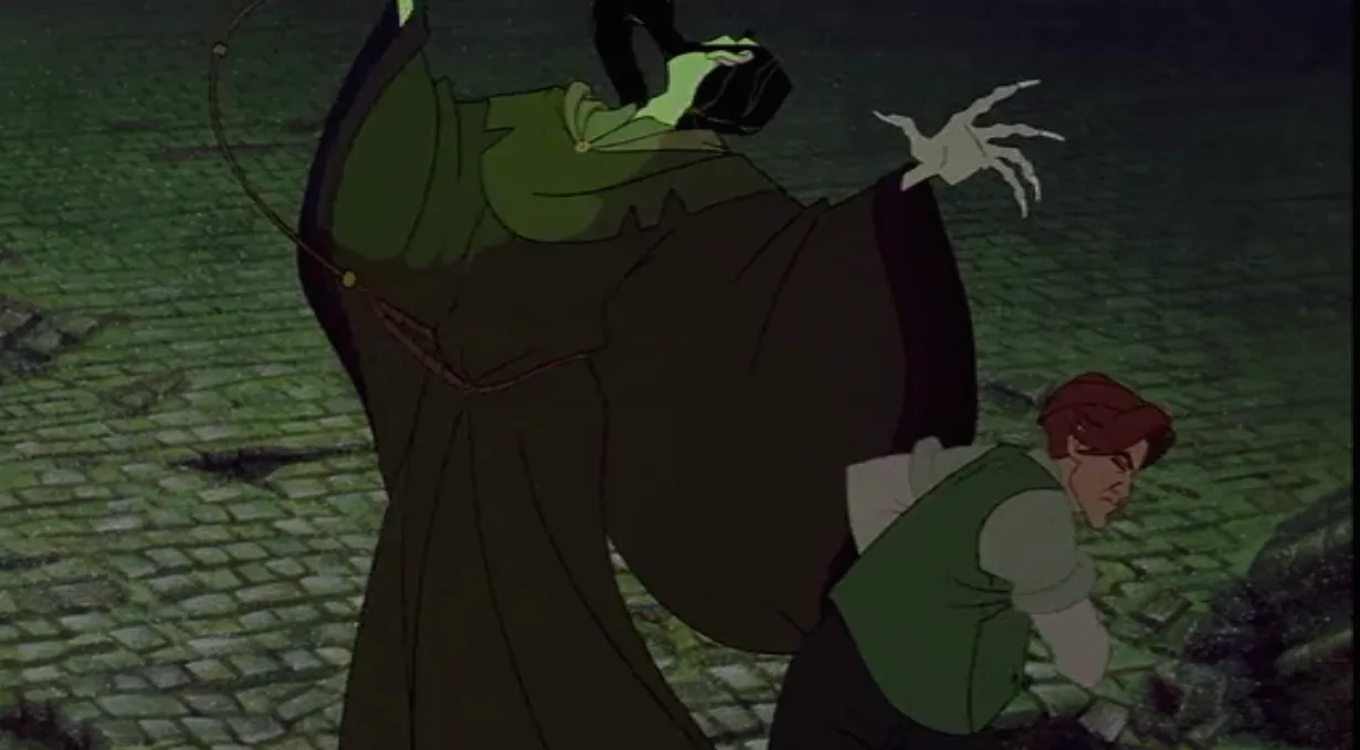 28 Reasons 'Anastasia' Is Your Favorite Disney Knock-Off Film (Because ...