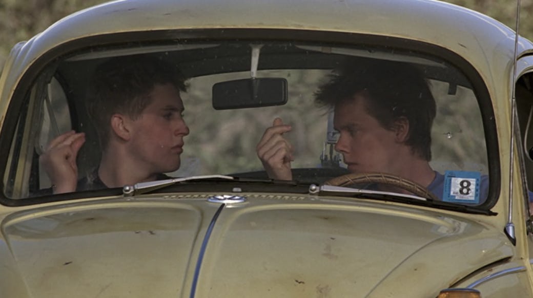 28 Things You Notice When You Re-watch 'Footloose'