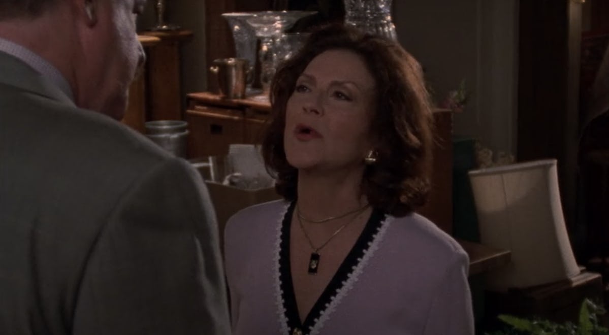 37 Emily Gilmore Moments That Prove She Should Be Your Favorite ...
