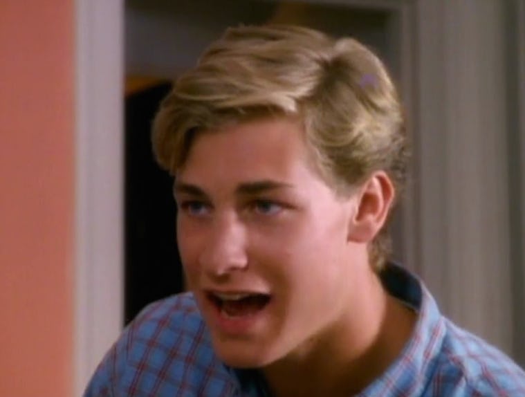 13 of the Weirdest Things From 'The Baby-Sitters Club' TV Show