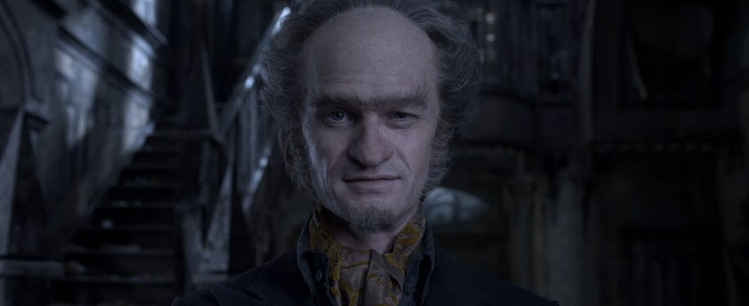 How Does Netflix's 'A Series of Unfortunate Events' Compare To The 2004 ...